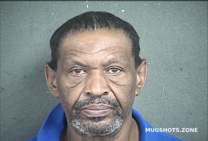 CLARK GERALD 06/13/2025 - Wyandotte County Mugshots Zone