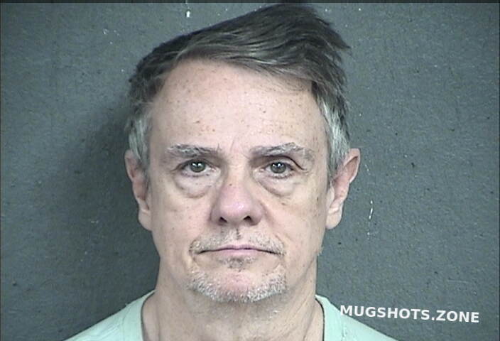 CONNER JOHN 06/16/2025 - Wyandotte County Mugshots Zone