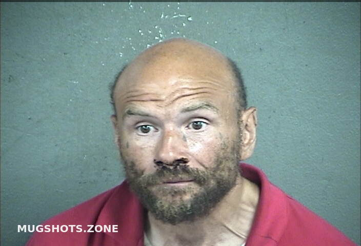 WASHINGTON RODNEY EUGENE JR 06/16/2025 - Wyandotte County Mugshots Zone