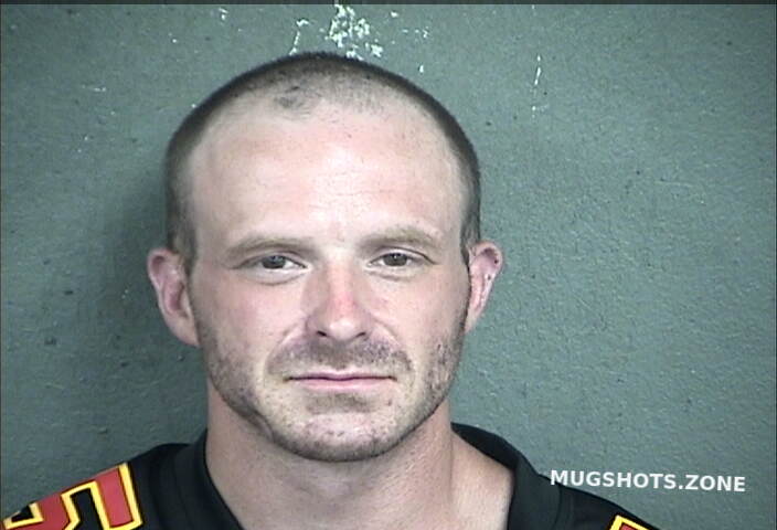 MITCHELL DENNIS EDWARD III 06/17/2025 - Wyandotte County Mugshots Zone