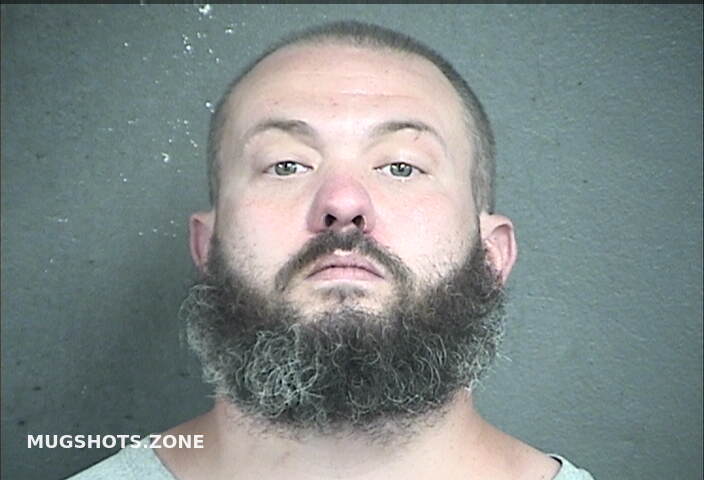 LAYMANCE STEVEN RILEY 06/18/2025 - Wyandotte County Mugshots Zone