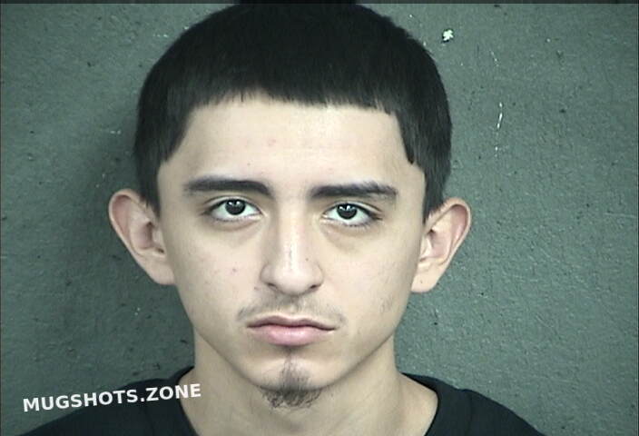 HERNANDEZ RODRIGO ROBLEDO 06/20/2025 - Wyandotte County Mugshots Zone