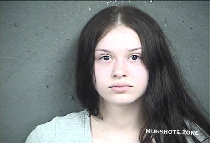 MARQUEZ MIRANDA GUADALUPE 06/23/2025 - Wyandotte County Mugshots Zone