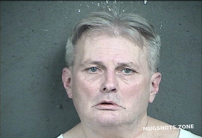 THOMPSON STANLEY RAY 06/24/2025 - Wyandotte County Mugshots Zone