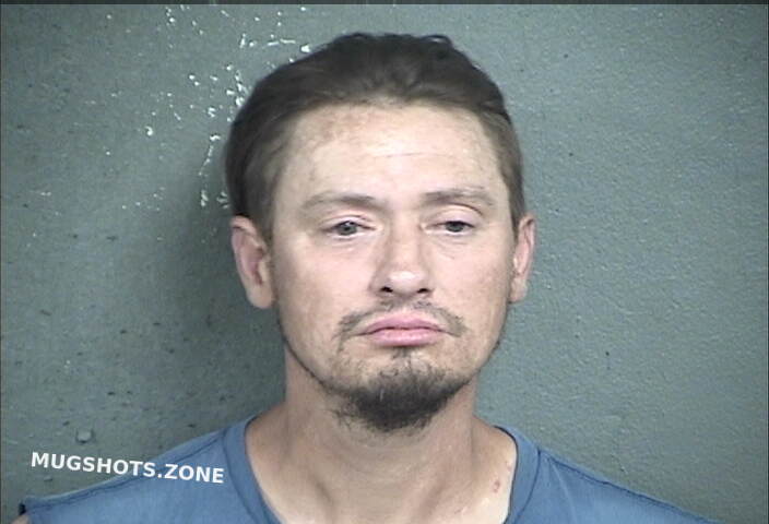 WALKER COLT WESSON 06/25/2025 - Wyandotte County Mugshots Zone