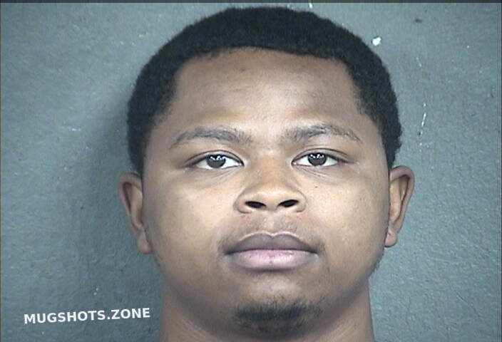 WILLIAMS GERALD EUGENE JR 06/27/2025 - Wyandotte County Mugshots Zone