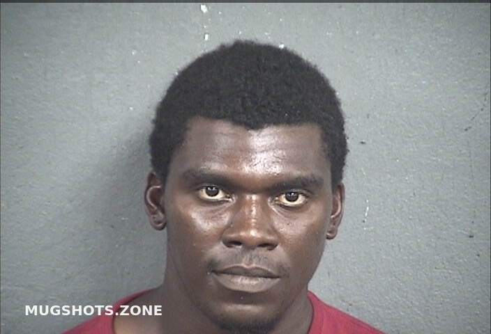 KEITH JUSTIN TYRELL 06/30/2025 - Wyandotte County Mugshots Zone