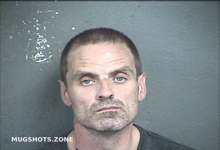 SMITH CASEY LEE 07/02/2025 - Wyandotte County Mugshots Zone