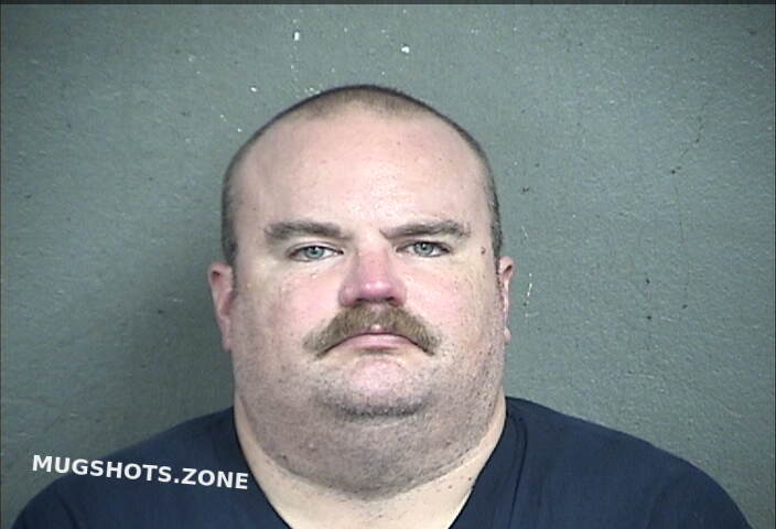 HOLT RANDALL CLARK 07/09/2025 - Wyandotte County Mugshots Zone