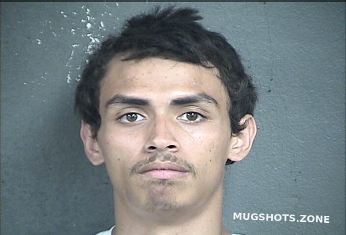 RATTANAVONG ERIC ANTHONY 07/09/2025 - Wyandotte County Mugshots Zone