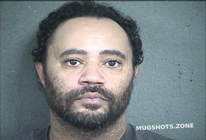 TOWNSEL CHARLES JOSEPH SR 07/11/2025 - Wyandotte County Mugshots Zone
