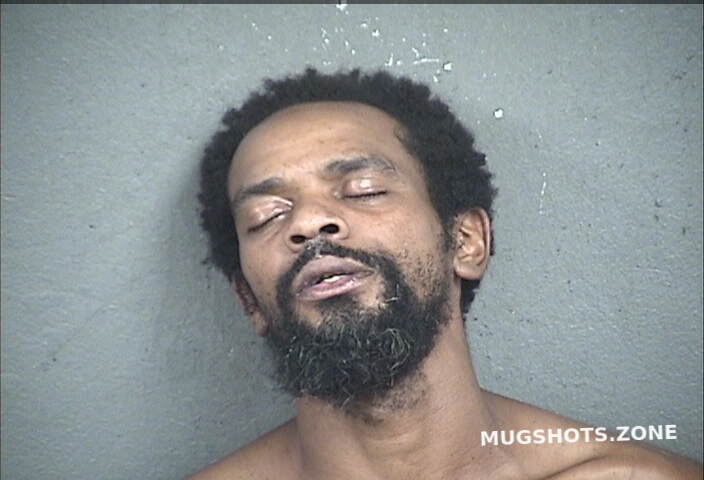 MOTEN SHELDON KEITH 07/18/2025 - Wyandotte County Mugshots Zone