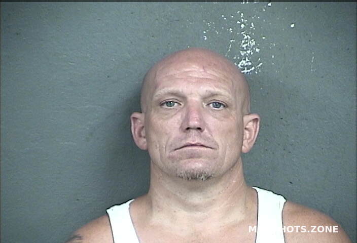 BAILES BRYAN WAYNE 07/20/2025 - Wyandotte County Mugshots Zone