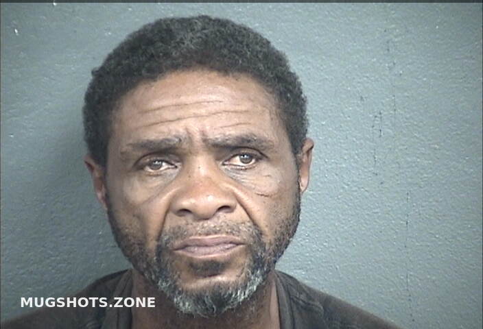 MCCALL DAVID ALLEN 07/29/2025 - Wyandotte County Mugshots Zone