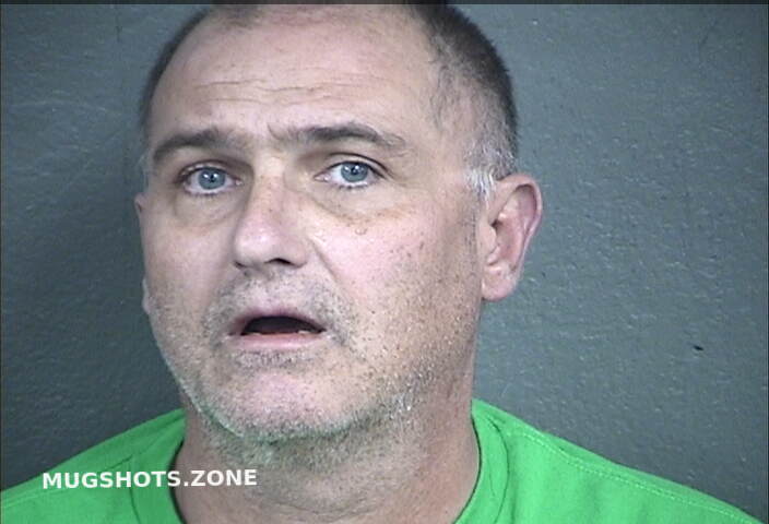READY LARRY FOSTER 08/07/2025 - Wyandotte County Mugshots Zone