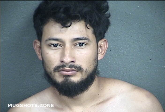 RIVERA-MURCIA RONI ALEXANDER 08/27/2025 - Wyandotte County Mugshots Zone