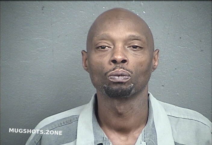JENKINS JUDE JOSEPH 08/28/2025 - Wyandotte County Mugshots Zone