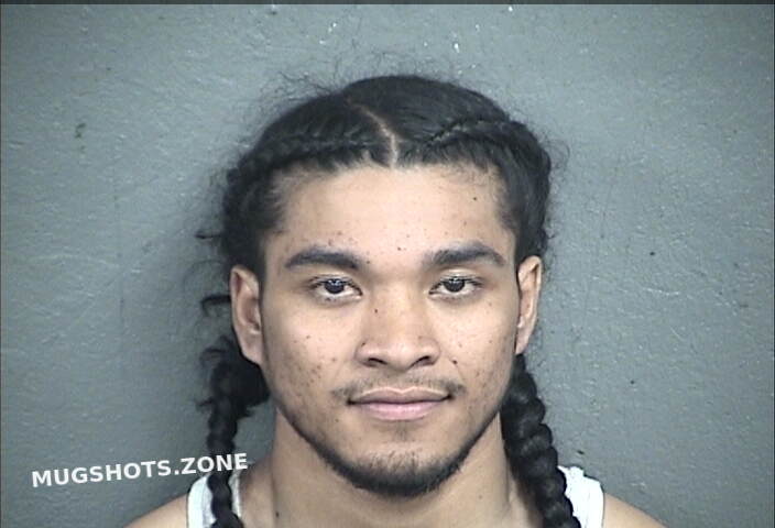 SIREN JAYHEART ORICHIRO 08/31/2025 - Wyandotte County Mugshots Zone