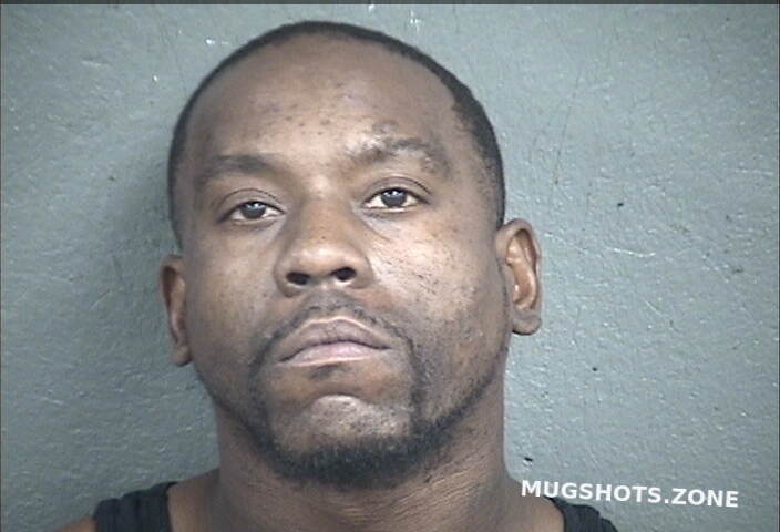 MOORE DWAYNE MICHAEL 08/31/2025 - Wyandotte County Mugshots Zone
