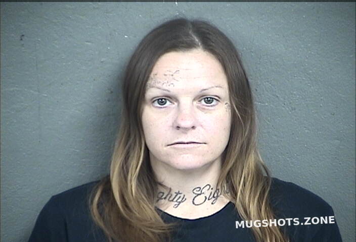 HARTT JESSICA NICOLE 09/08/2025 - Wyandotte County Mugshots Zone