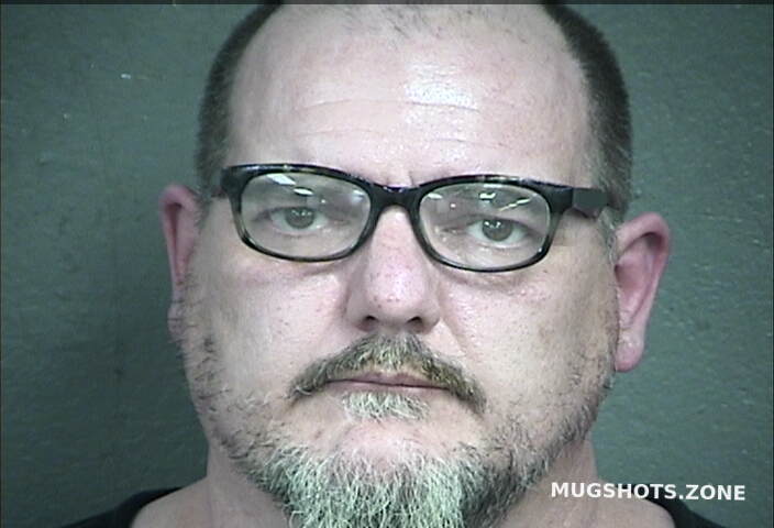 MINICK ROBERT JOHN 09/10/2025 - Wyandotte County Mugshots Zone