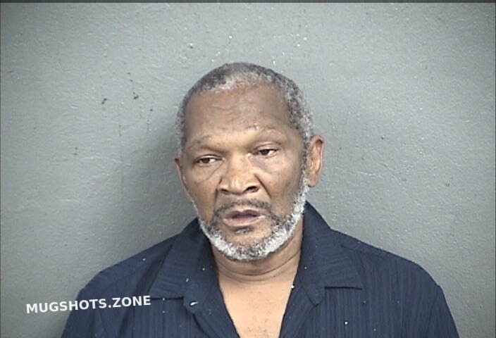 ALI ALIM MUHAMMAD 09/10/2025 - Wyandotte County Mugshots Zone
