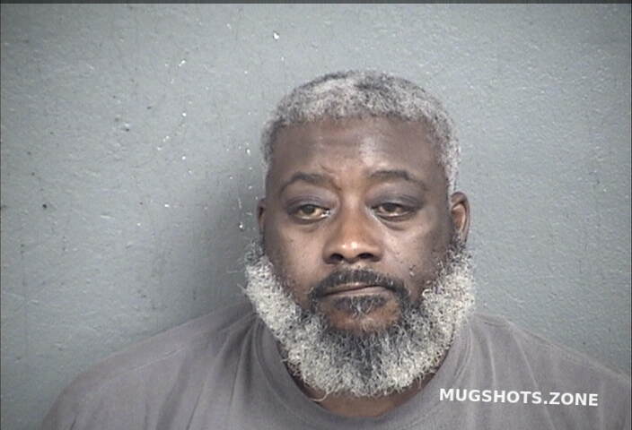 LOWE OTIS LEE JR 09/16/2025 - Wyandotte County Mugshots Zone