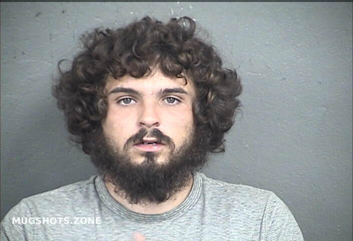 BENNETT JACOB DAVID- LEE 09/16/2025 - Wyandotte County Mugshots Zone