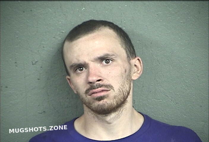 EDEN CHRISTOPHER ASHLEY 10/04/2025 - Wyandotte County Mugshots Zone