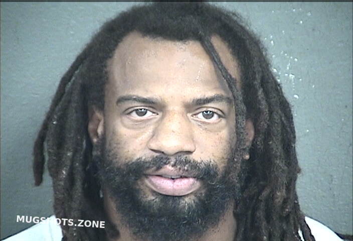 ALLEN VINCENT LEE 10/10/2025 - Wyandotte County Mugshots Zone