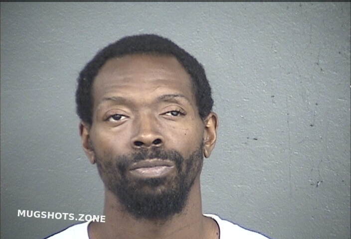 MURPHY JULIAN ENRICO 10/13/2025 - Wyandotte County Mugshots Zone