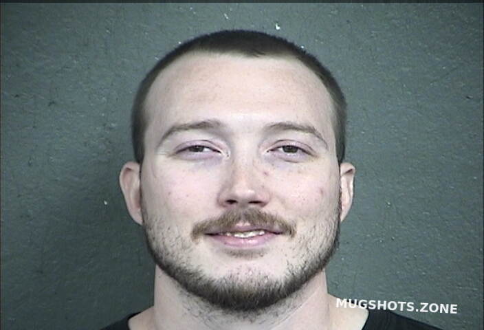 WEBER JACOB THOMAS 10/22/2025 - Wyandotte County Mugshots Zone