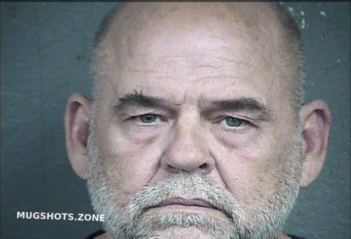 RIDDLE GARY LEE 10/24/2025 - Wyandotte County Mugshots Zone