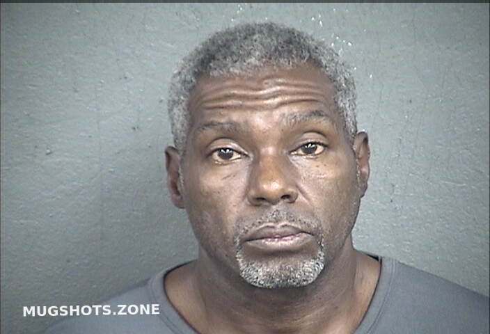 DREW ERIC DWAYNE 10/27/2025 - Wyandotte County Mugshots Zone