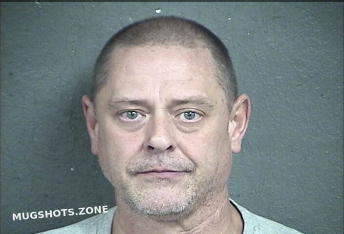 CAIN GERALD J 10/28/2025 - Wyandotte County Mugshots Zone