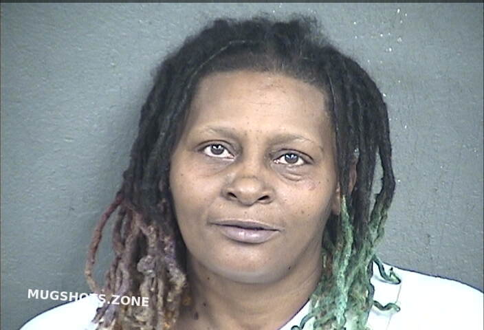 HENDRIX DEBBIE R 11/11/2025 - Wyandotte County Mugshots Zone