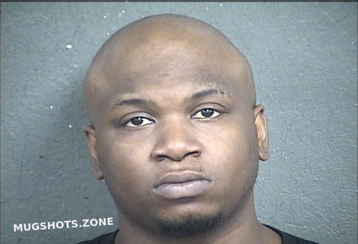 FANTROY-RUCKER DARIUS 11/21/2025 - Wyandotte County Mugshots Zone
