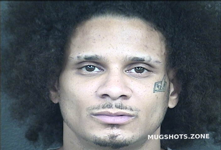MILLER TORY SHELDON 11/24/2025 - Wyandotte County Mugshots Zone
