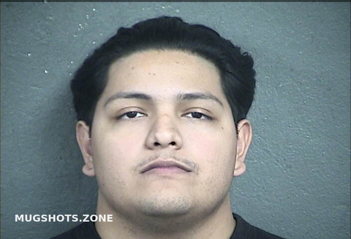 NAVA ALBERTO JESUS 11/30/2025 - Wyandotte County Mugshots Zone