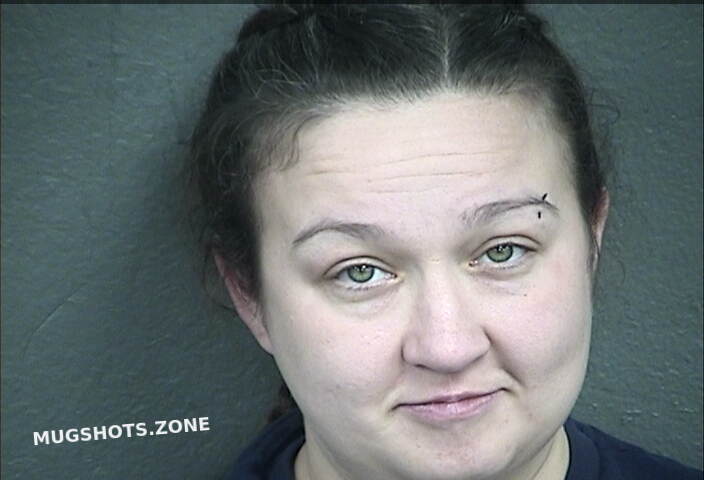 WALTON CARLY SUE ASHLEY 12/03/2025 - Wyandotte County Mugshots Zone