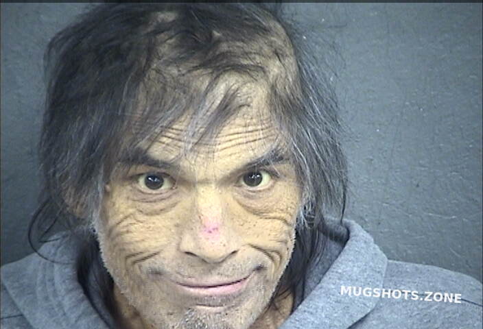 BUNTEN WILLIAM WALLACE 12/03/2025 - Wyandotte County Mugshots Zone
