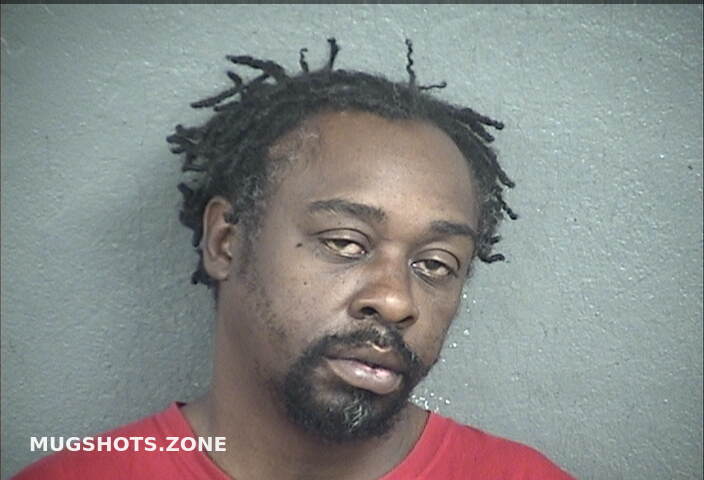 SCOTT BRANDON JAMEL 12/20/2025 - Wyandotte County Mugshots Zone