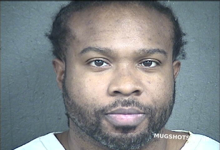 MORRIS MOSES LEVON JR 12/23/2025 - Wyandotte County Mugshots Zone