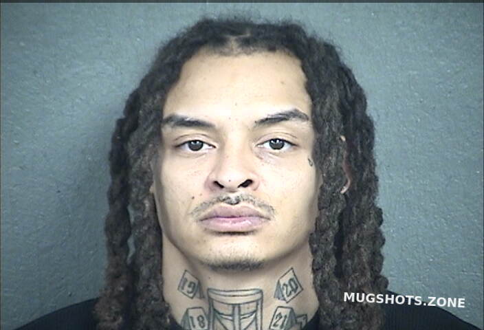 BIGGERS GREGORY LEE 12/26/2025 - Wyandotte County Mugshots Zone