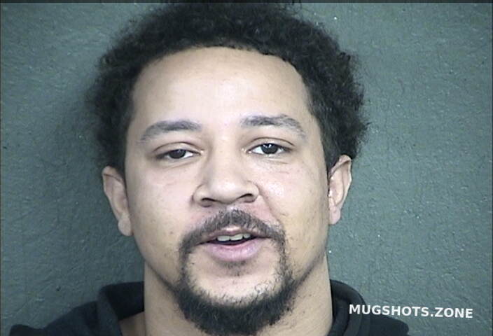 NELSON JOSEPH ANDREW 01/02/2026 - Wyandotte County Mugshots Zone