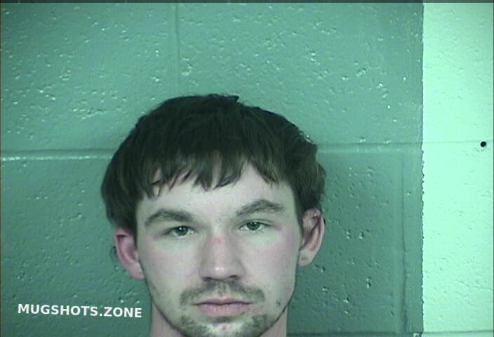 BEEBE JACOB DWAYNE 01/10/2026 - Wyandotte County Mugshots Zone