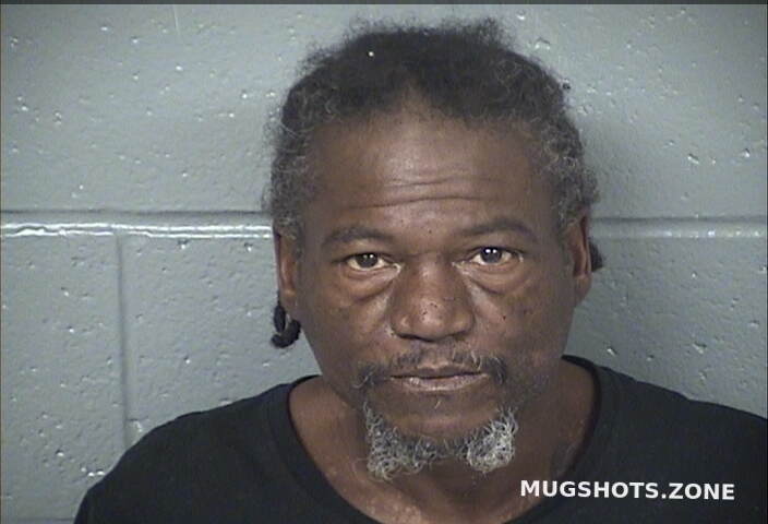 MIMS MARLO JERMAINE 01/15/2026 - Wyandotte County Mugshots Zone