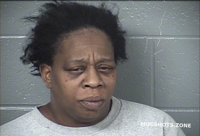 DAVIS LATORA EVETTE 01/17/2026 - Wyandotte County Mugshots Zone