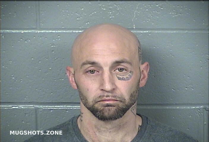 LINES ERIC KENDALL 01/30/2026 - Wyandotte County Mugshots Zone