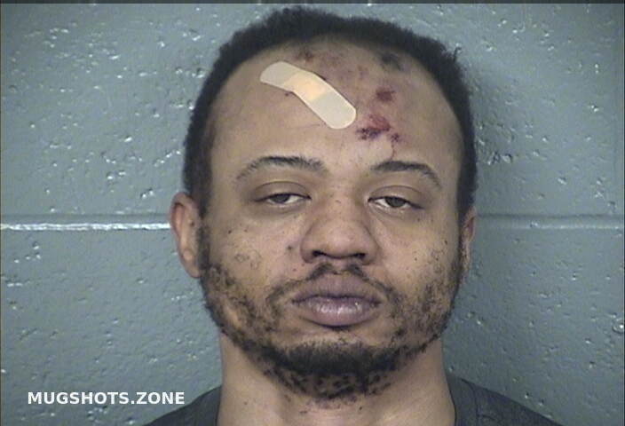 MILTON XAVIER REGIS 02/13/2026 - Wyandotte County Mugshots Zone